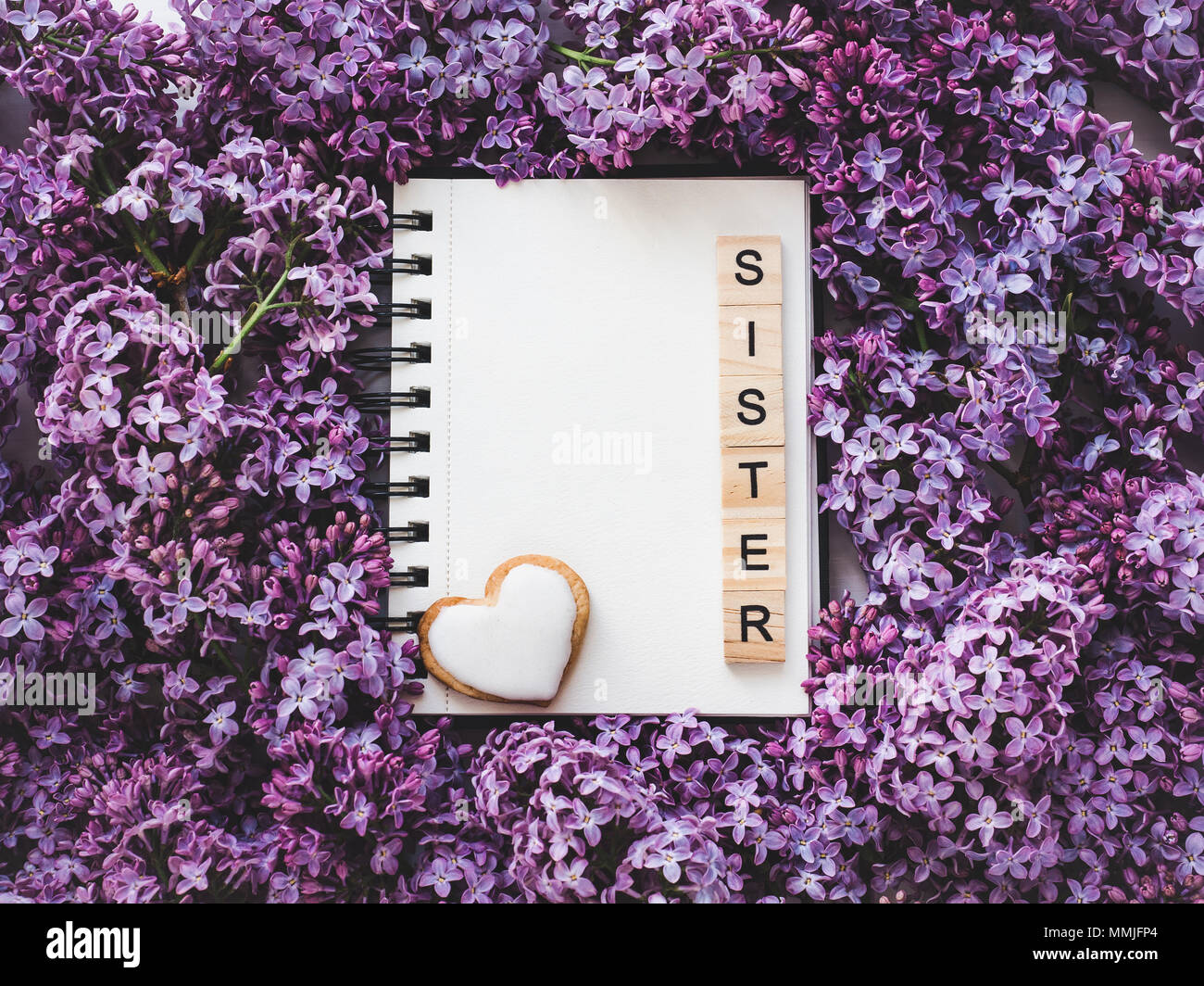 Blank page for Your inscription Stock Photo - Alamy