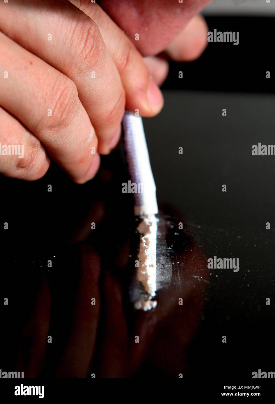 Number children arrested hi-res stock photography and images - Alamy