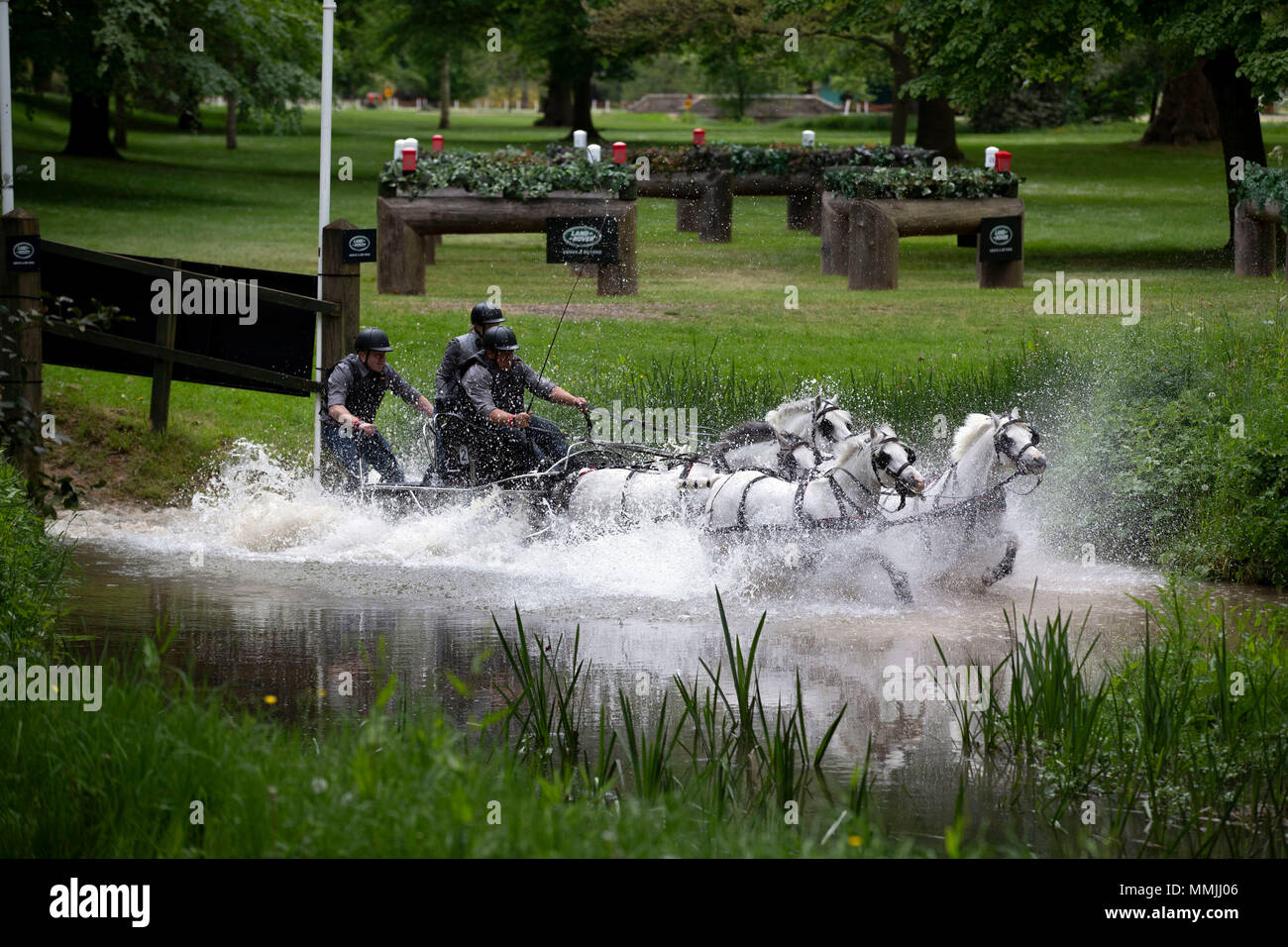 Van den bosch hi-res stock photography and images - Alamy