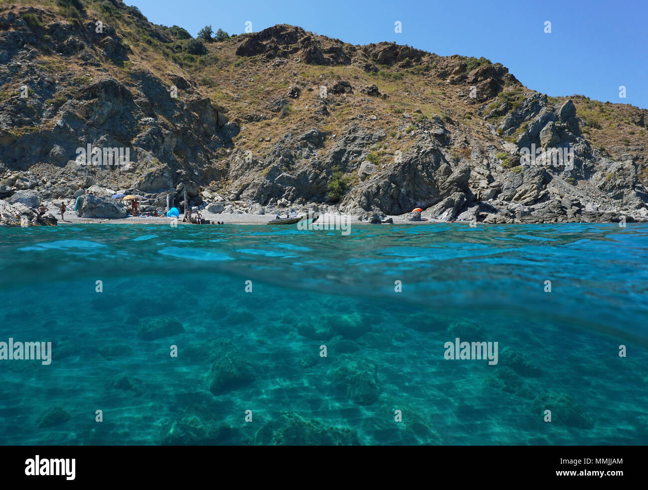 Cerbère banyuls hi-res stock photography and images - Alamy