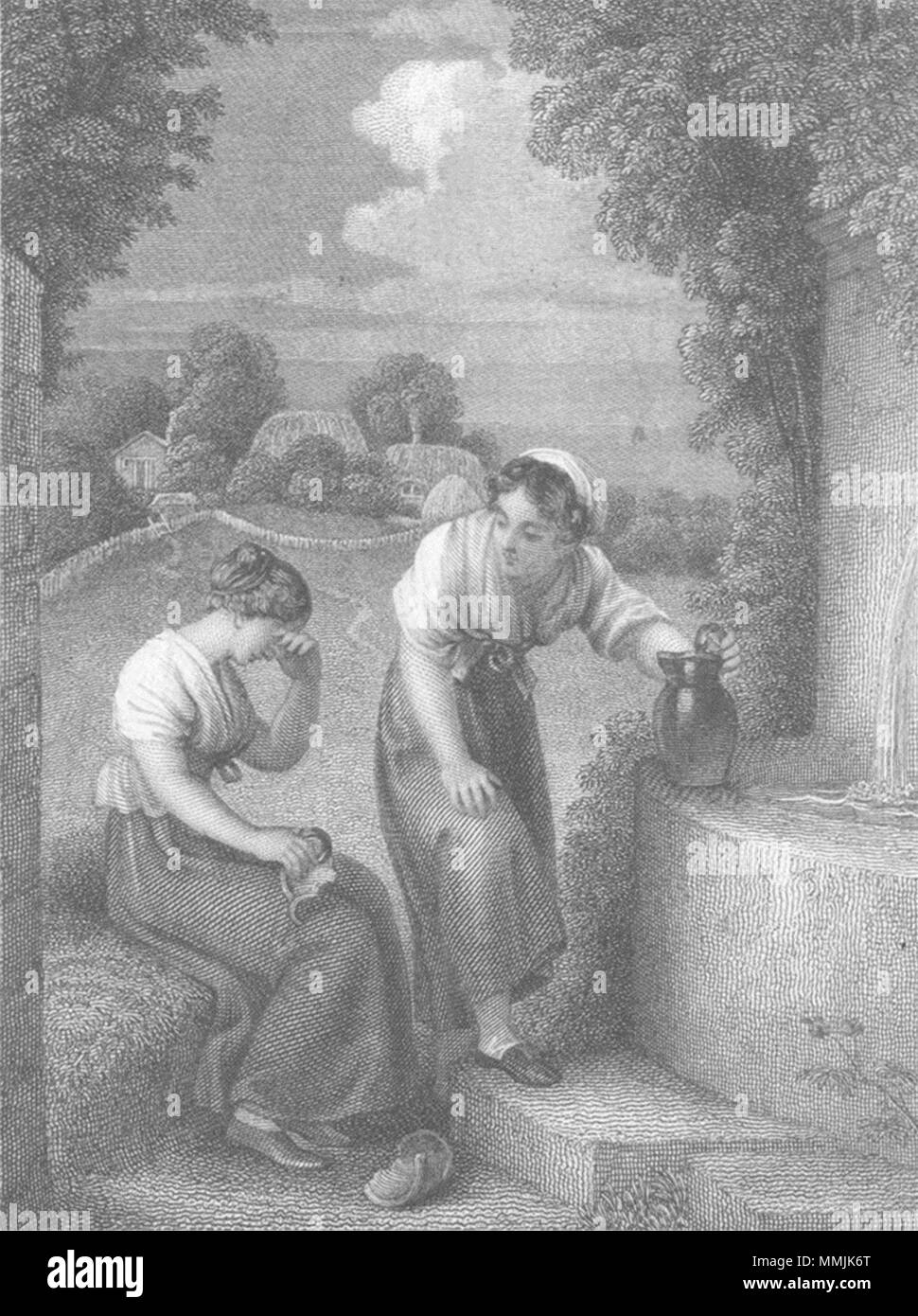 Broken pitcher hi-res stock photography and images - Alamy