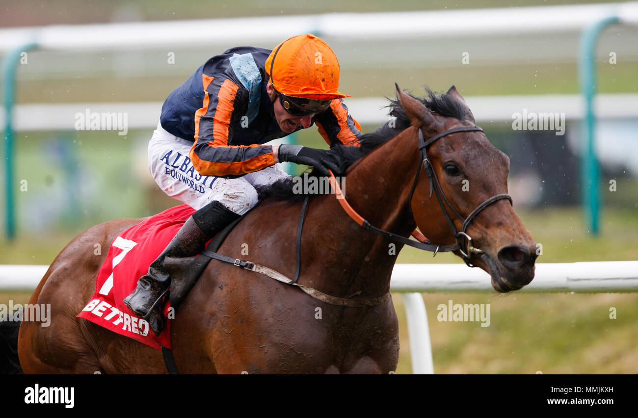 Adam kirby derby win hi-res stock photography and images - Alamy
