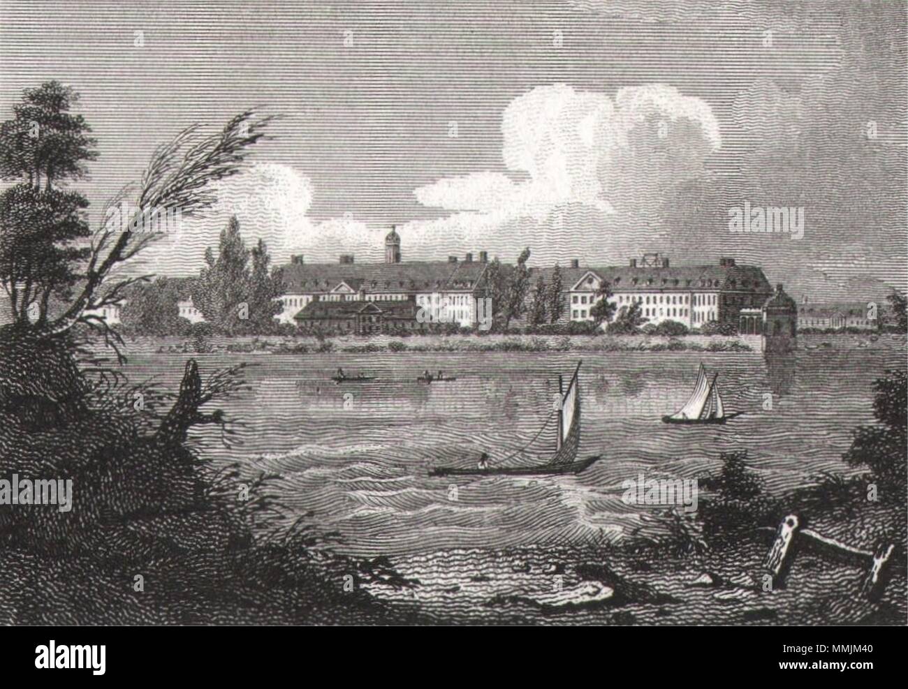 Chelsea and westminster hospital london hi-res stock photography and ...