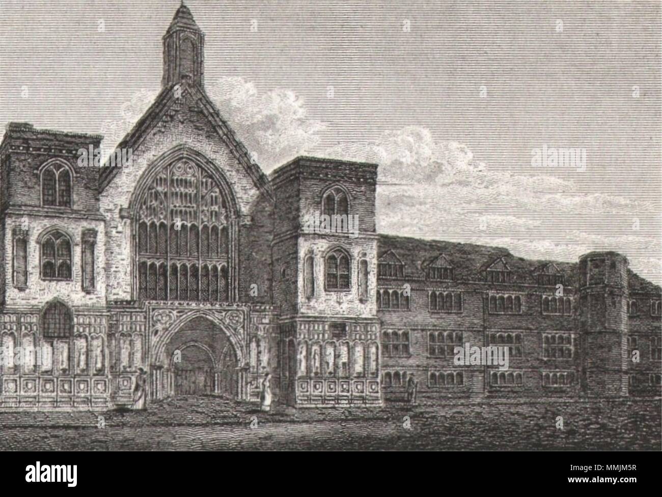 Old westminster library hi-res stock photography and images - Alamy