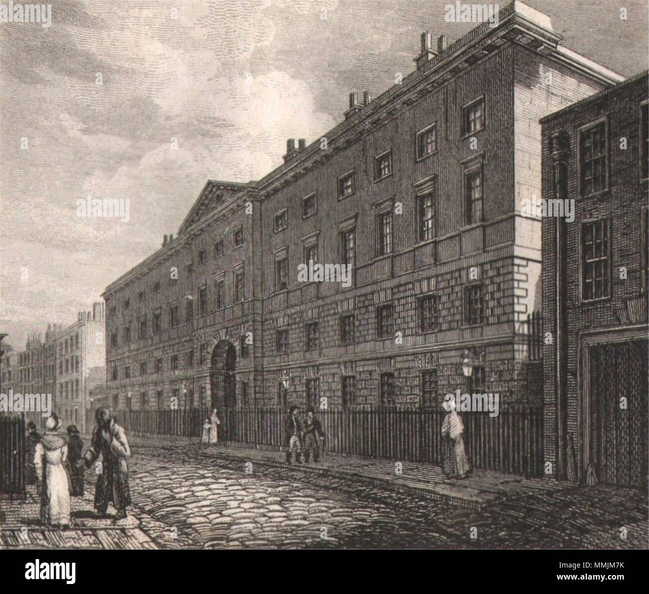 Excise office hi-res stock photography and images - Alamy