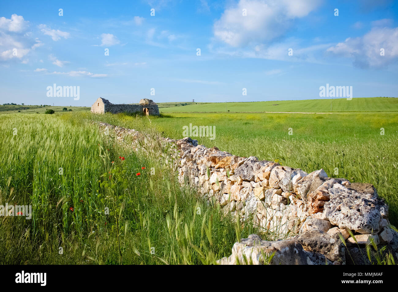 Countryside and tradition hi-res stock photography and images - Alamy