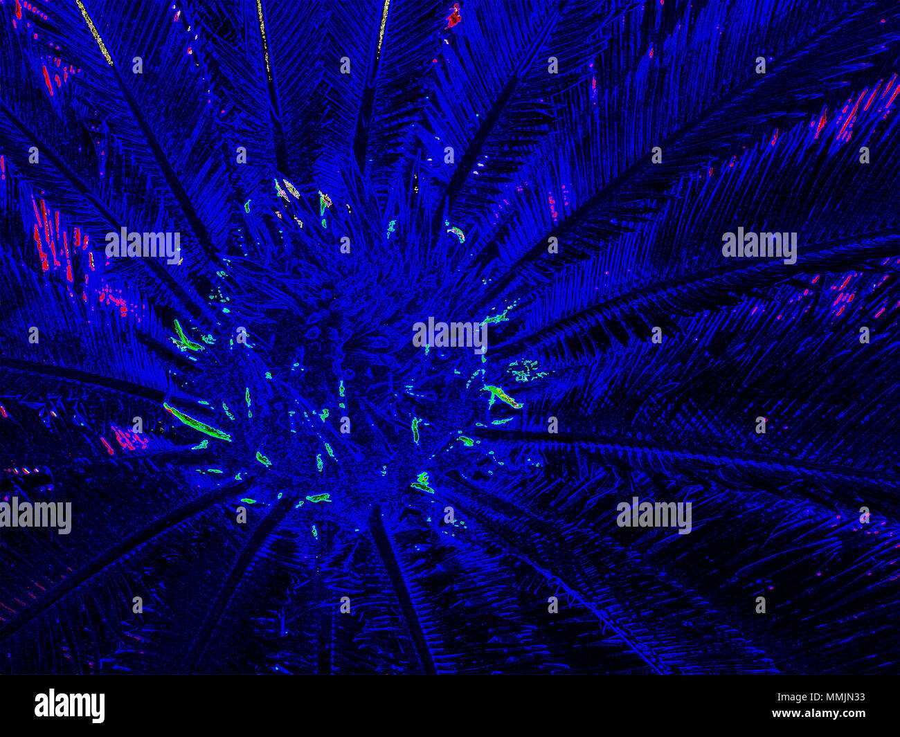 technology friendly environment concept Stock Photo - Alamy