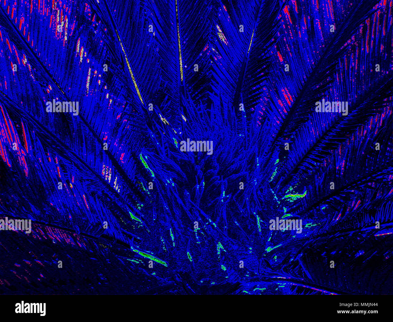 technology friendly environment concept Stock Photo - Alamy