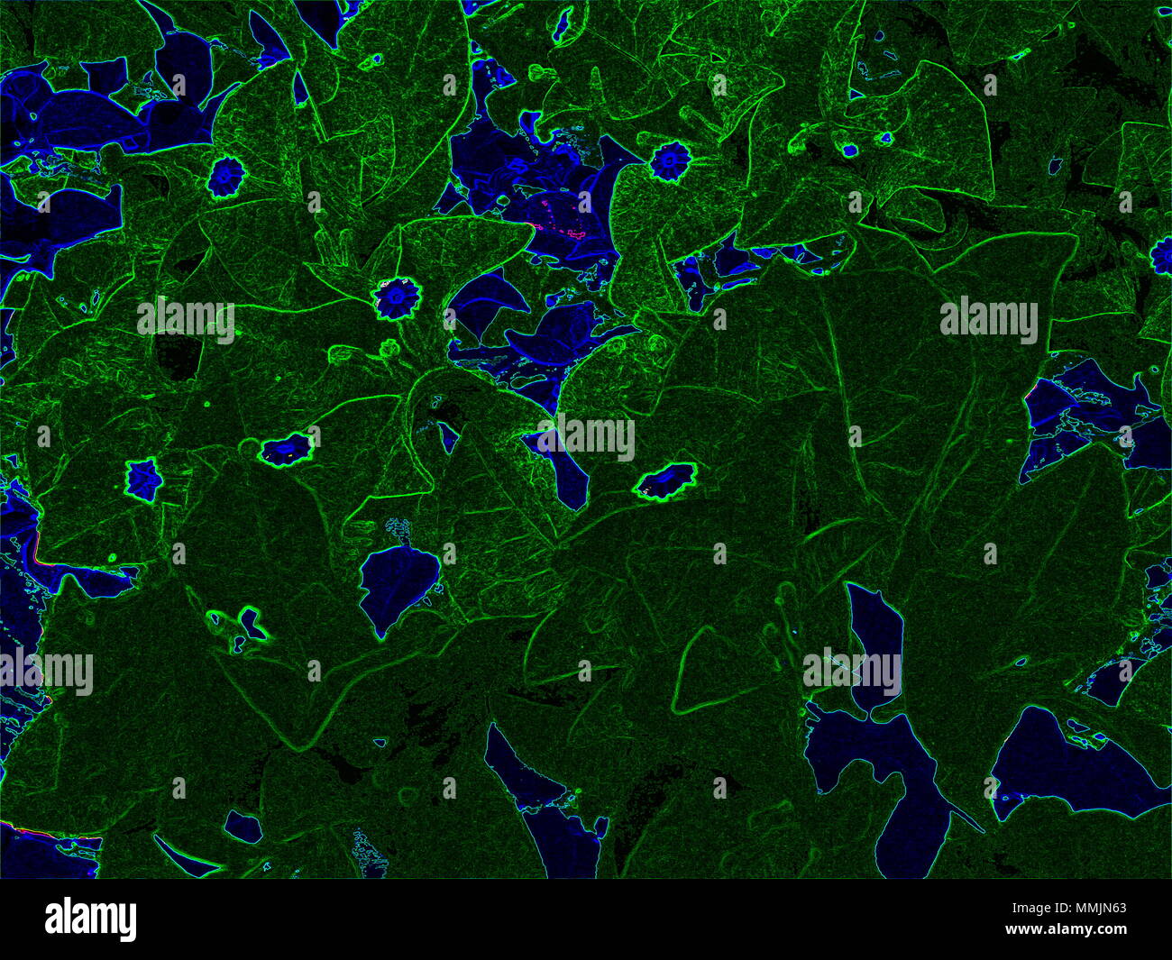 technology friendly environment concept Stock Photo - Alamy