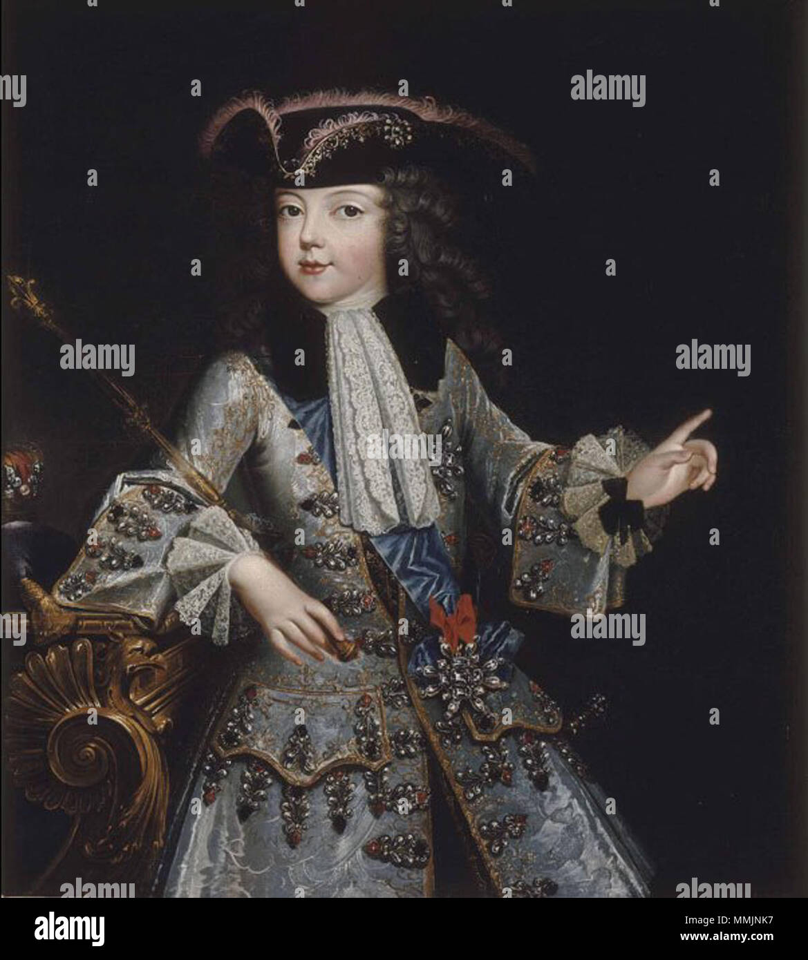 1721 1774 hi-res stock photography and images - Alamy