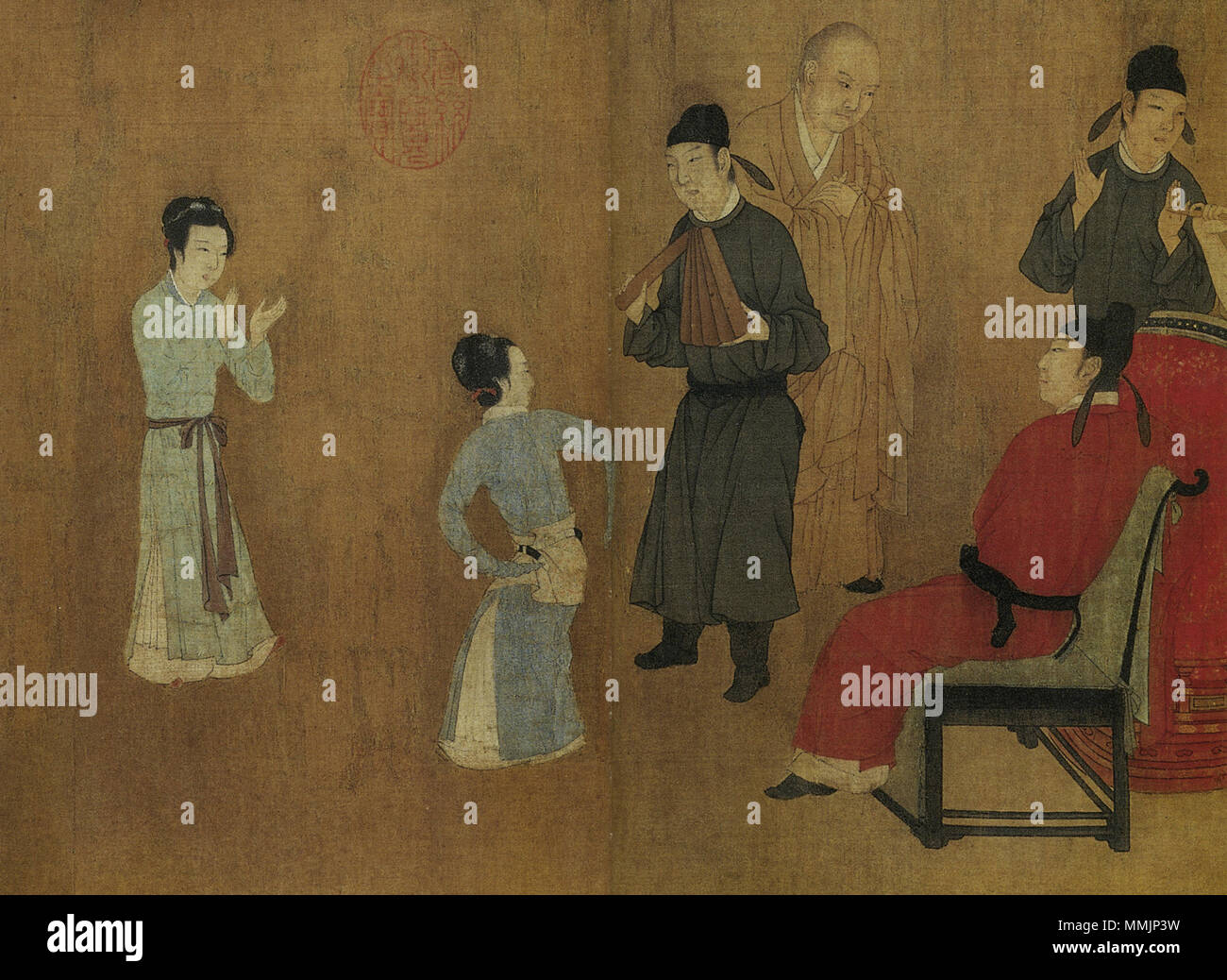 Chinese birth hi-res stock photography and images - Alamy