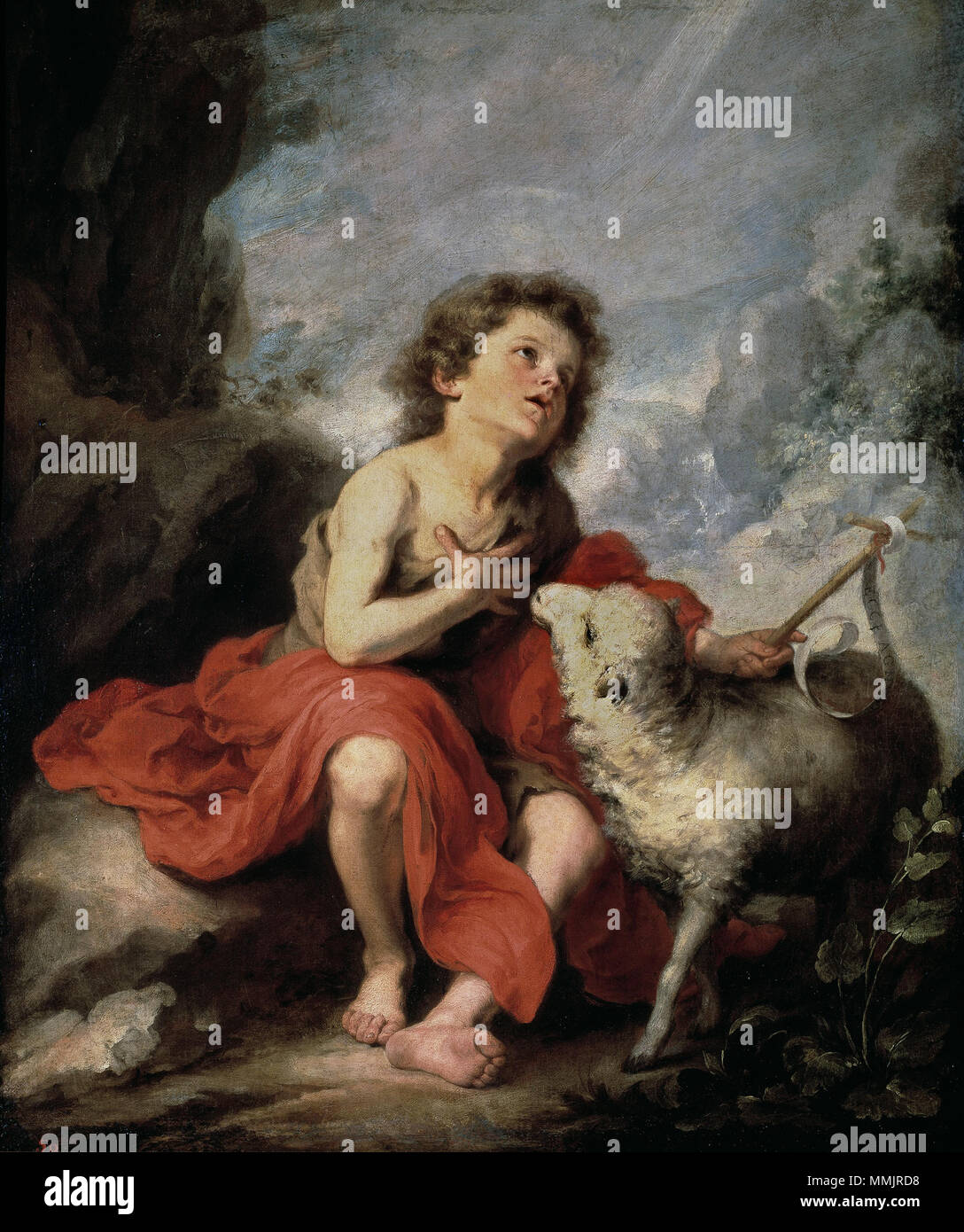 Herodes antipas hi-res stock photography and images - Alamy