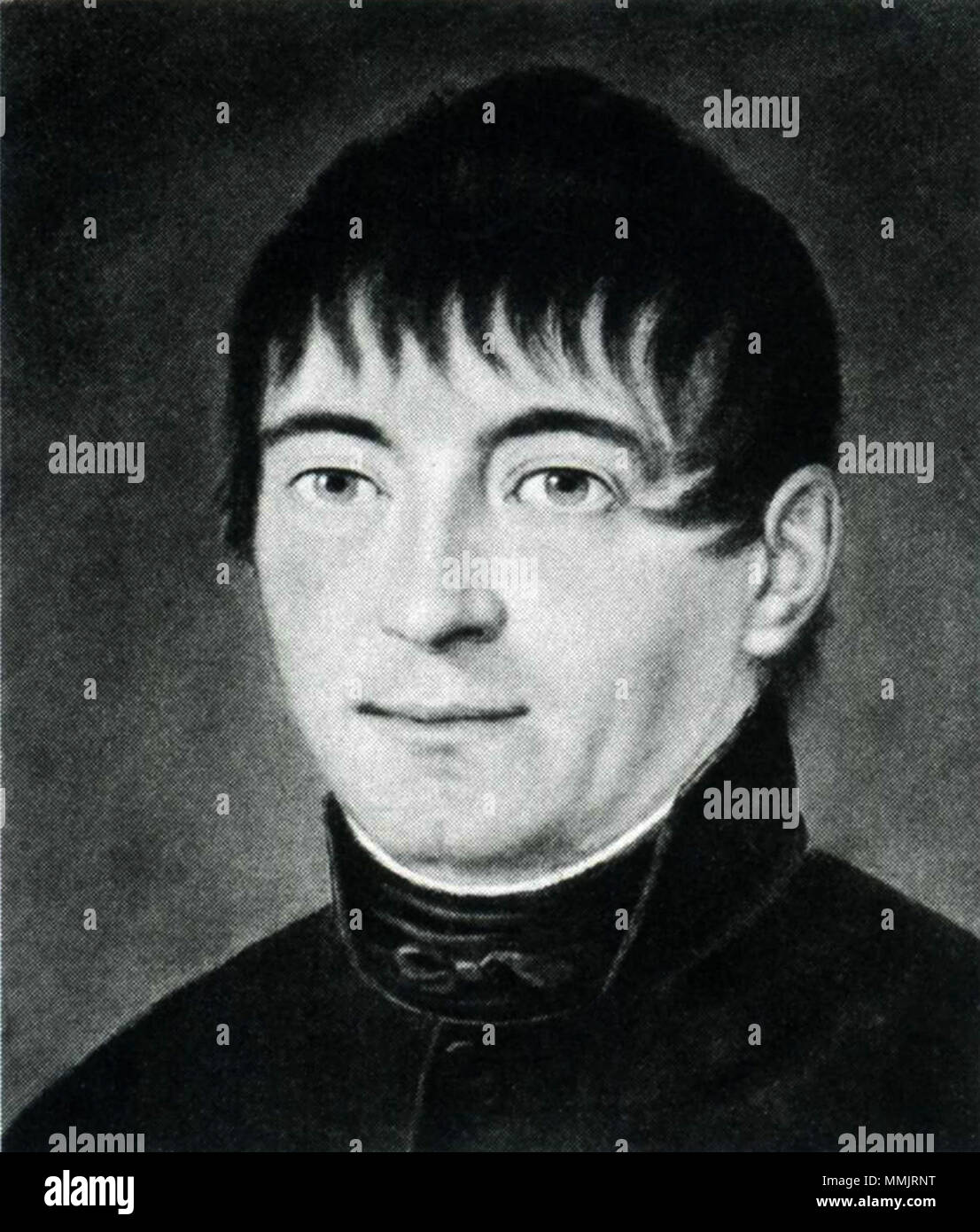 Von kleist hi-res stock photography and images - Alamy