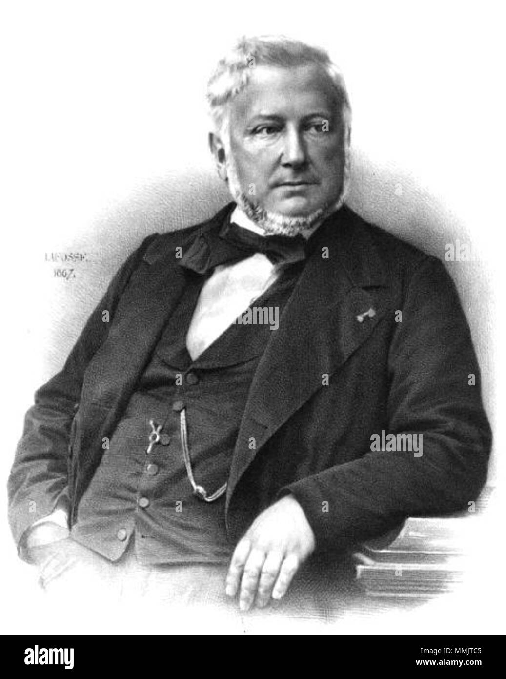 Leon joseph hi-res stock photography and images - Alamy