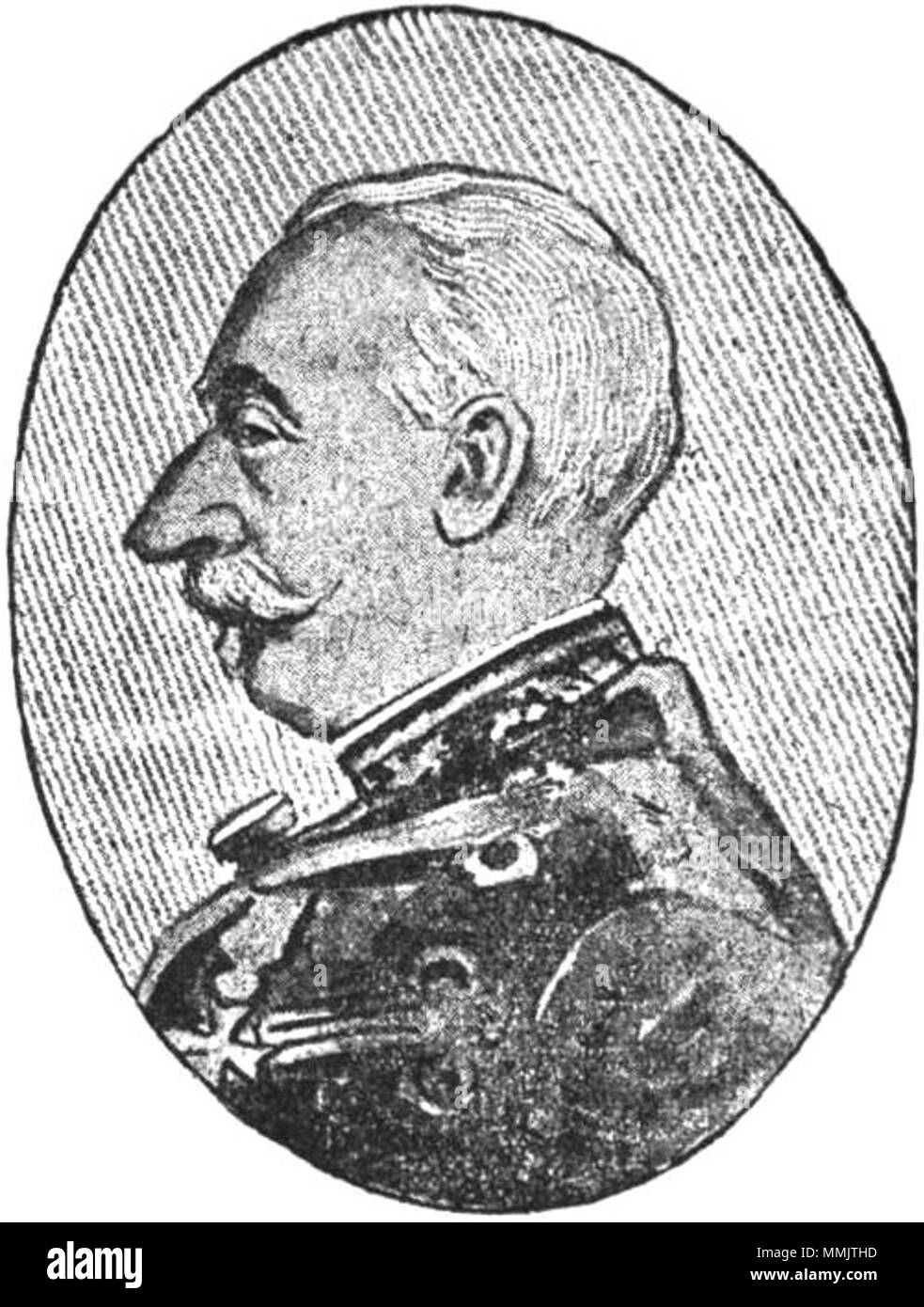 General roget hi-res stock photography and images - Alamy