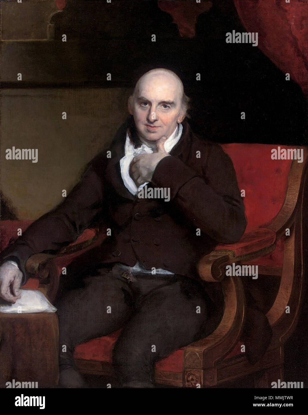 William morgan hi-res stock photography and images - Alamy