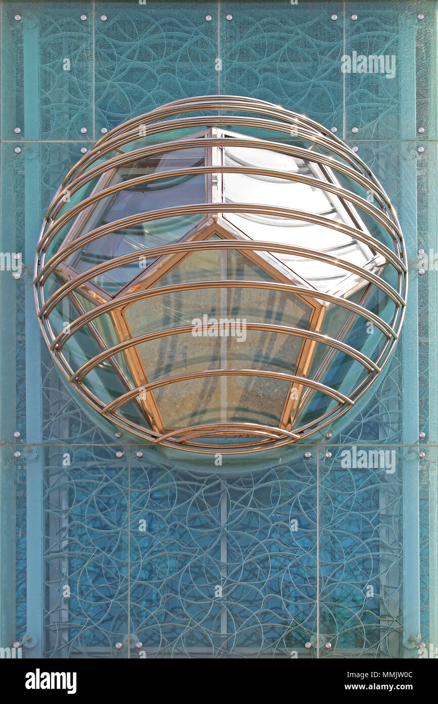 Geometric pentagon shapes hi-res stock photography and images - Alamy