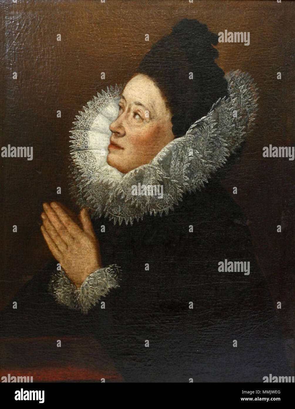 Anne gonzaga hi-res stock photography and images - Alamy