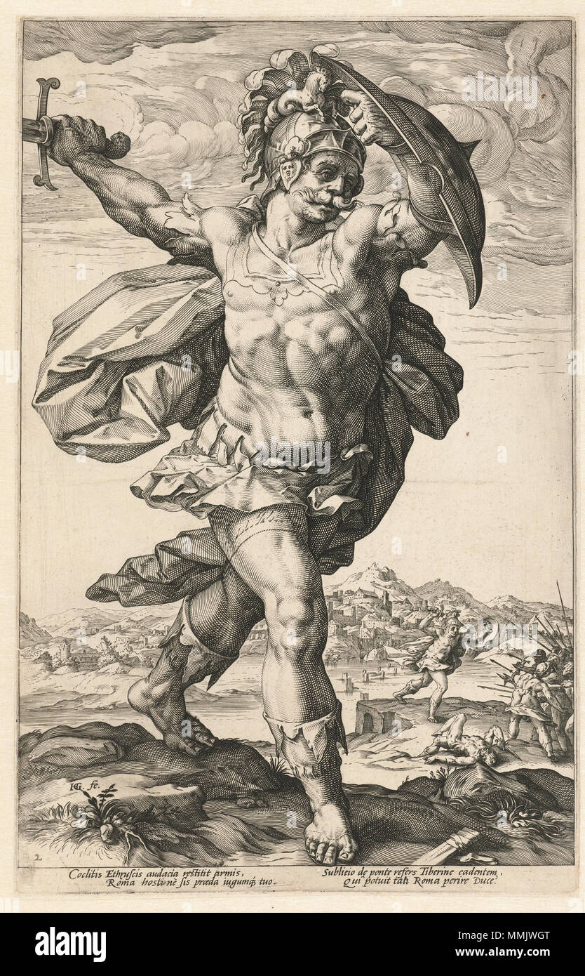 From roman heroes series hi-res stock photography and images - Alamy