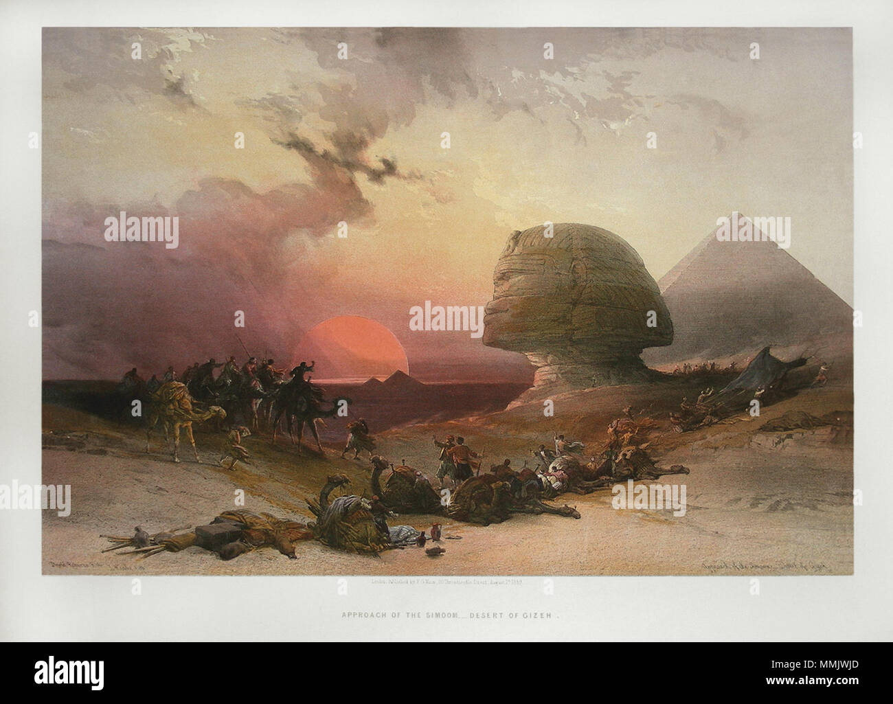 1992 lithographie hi-res stock photography and images - Alamy