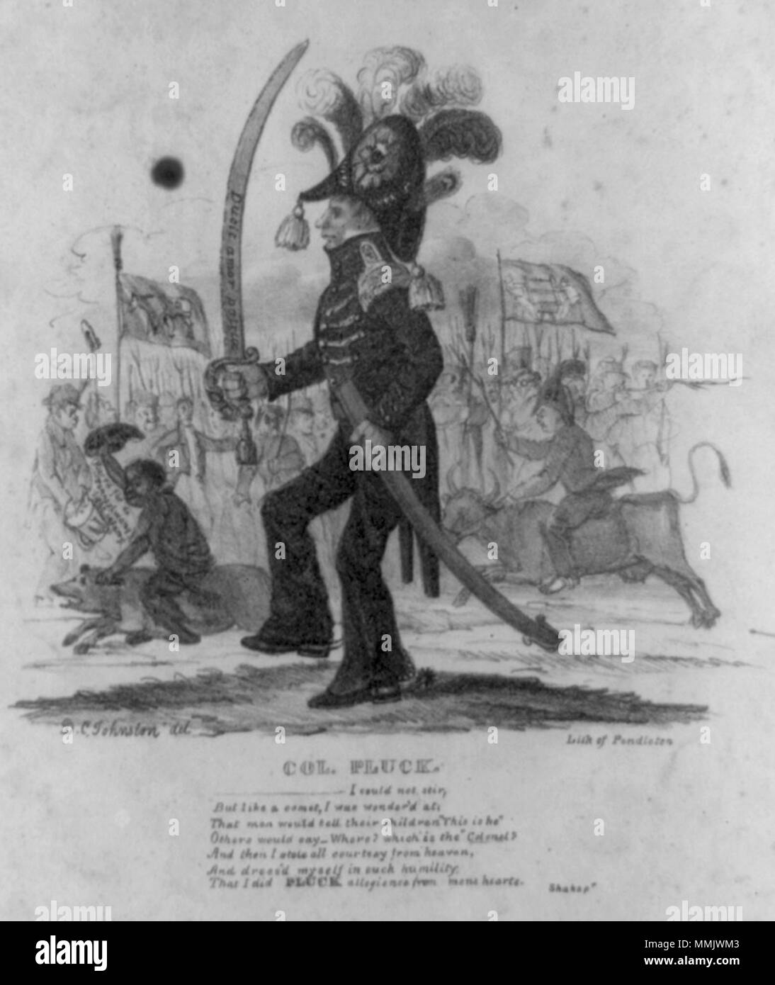 Cartoonist paper Black and White Stock Photos & Images - Alamy