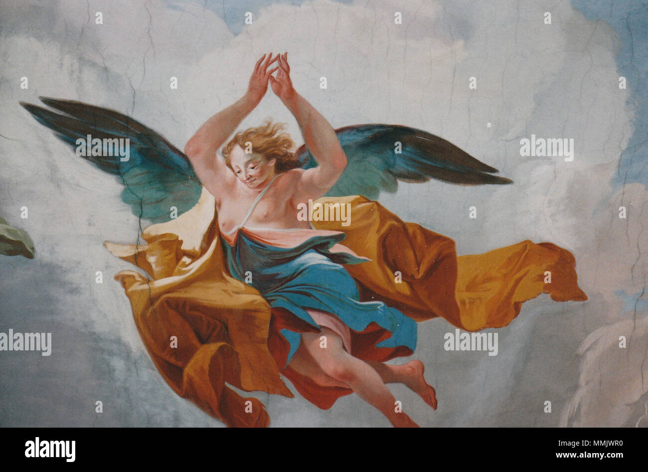 12 july 2000 hi-res stock photography and images - Alamy