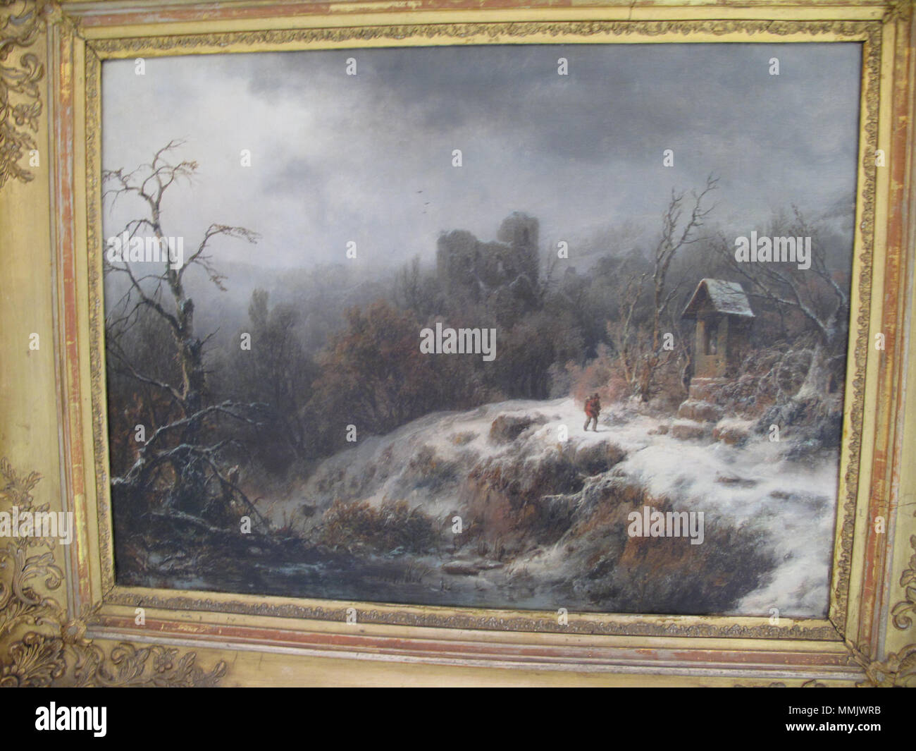 Piepenhagen august hi-res stock photography and images - Alamy