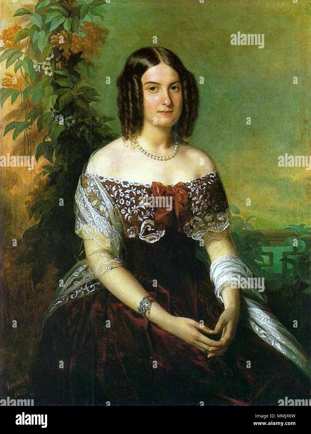 Condessa hi-res stock photography and images - Alamy