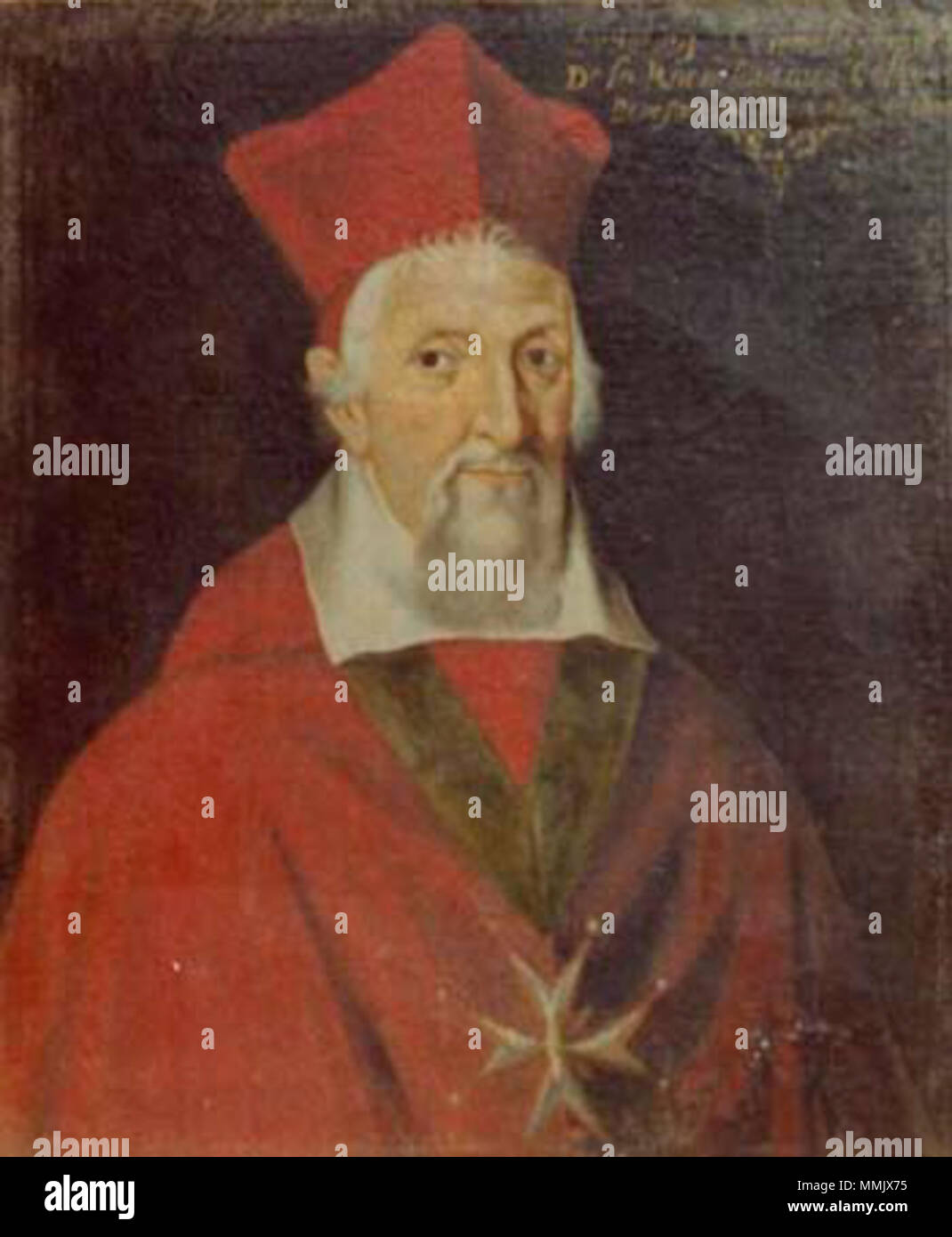 François de la rochefoucauld hi-res stock photography and images - Alamy