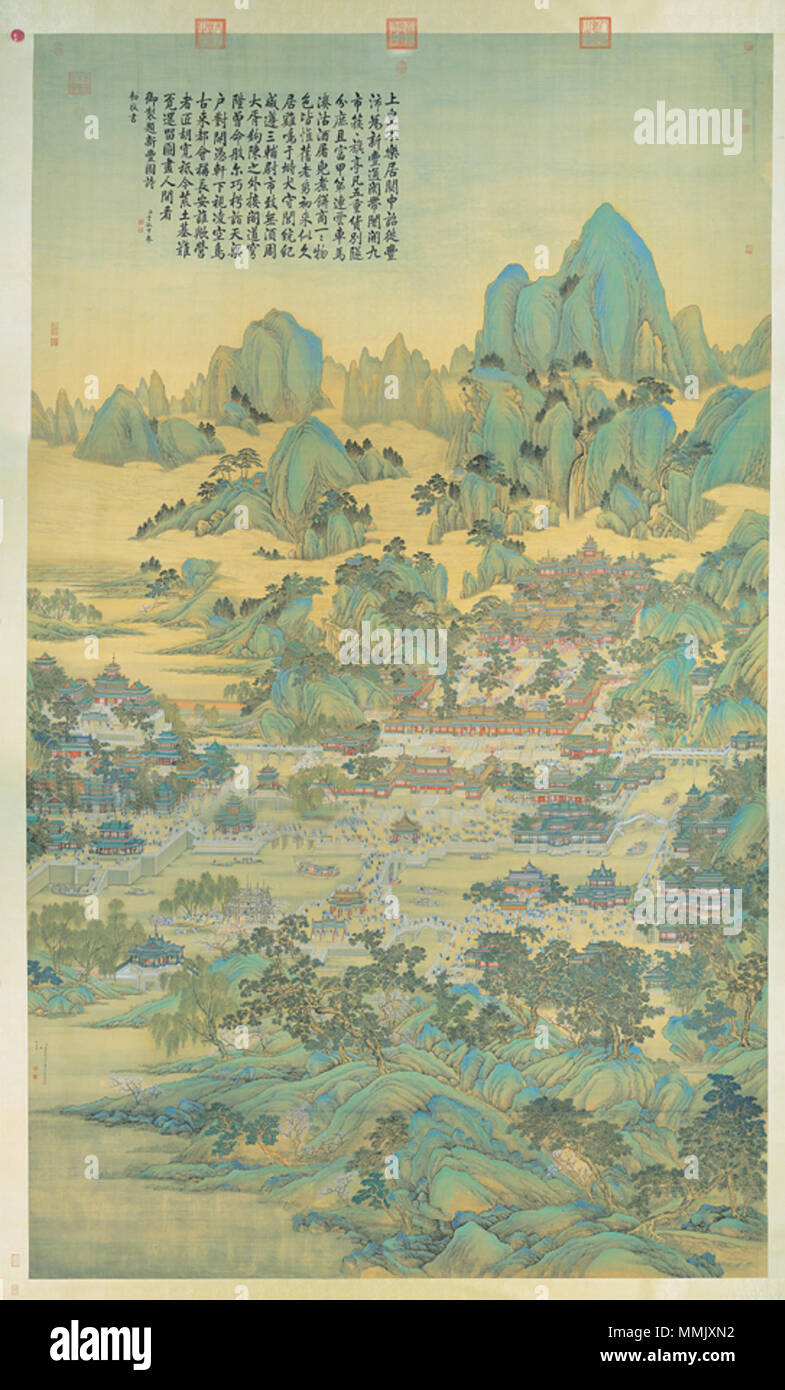 . Liu Bang (劉邦), also known as Emperor Gaozu of Han (漢高祖), was ...