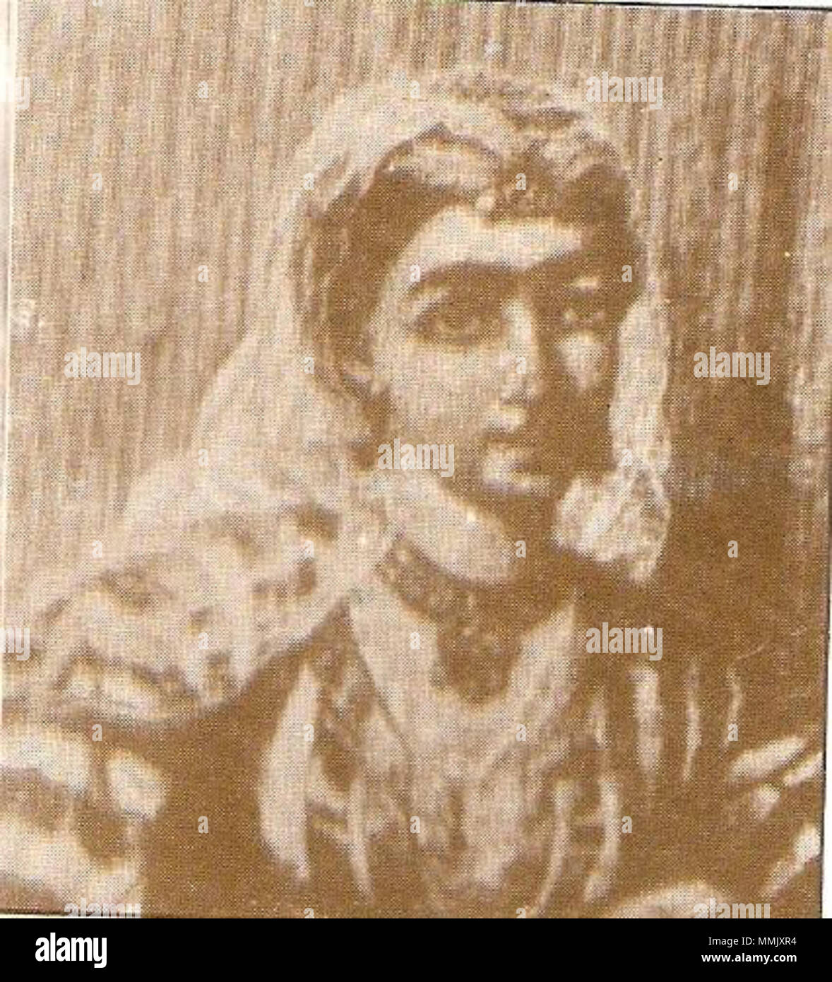 Singer egyptian egypt arab female music performer hi-res stock ...