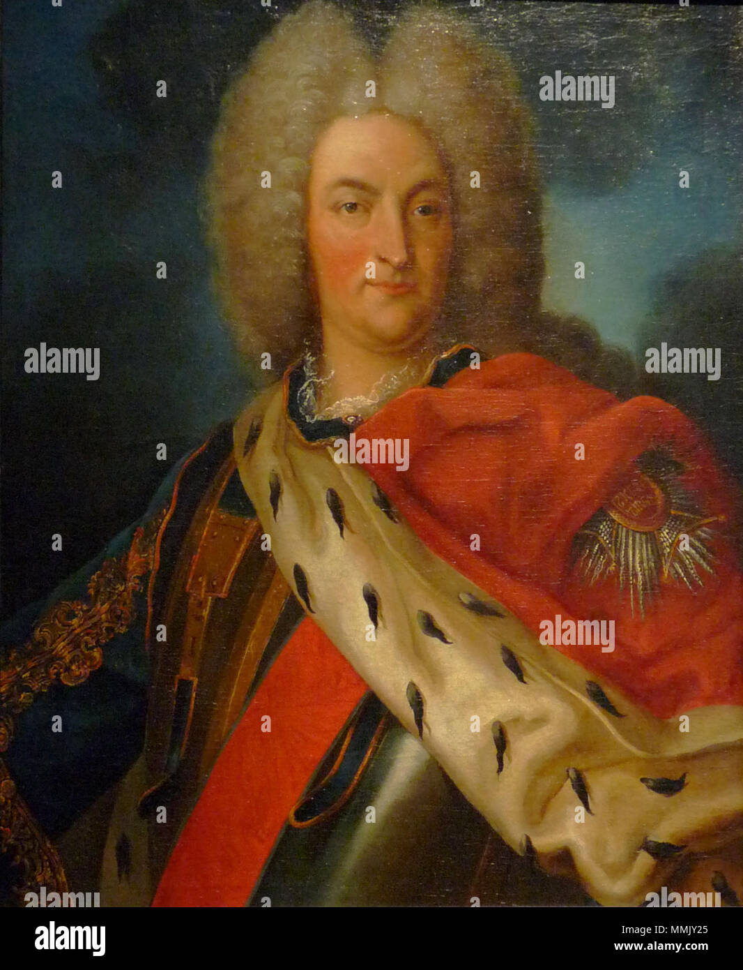 Musée historique de Strasbourg-Christian III de Deux-Ponts-Birkenfeld ...