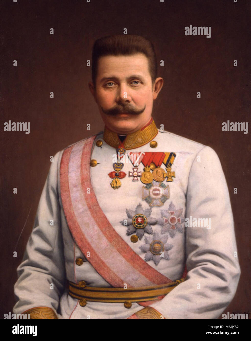 Wilhelm vita hi-res stock photography and images - Alamy