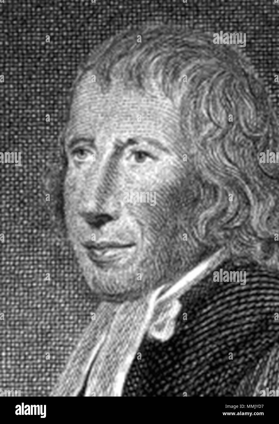 . English: Henry Hunter (1741-1802) was a Scottish minister from South ...