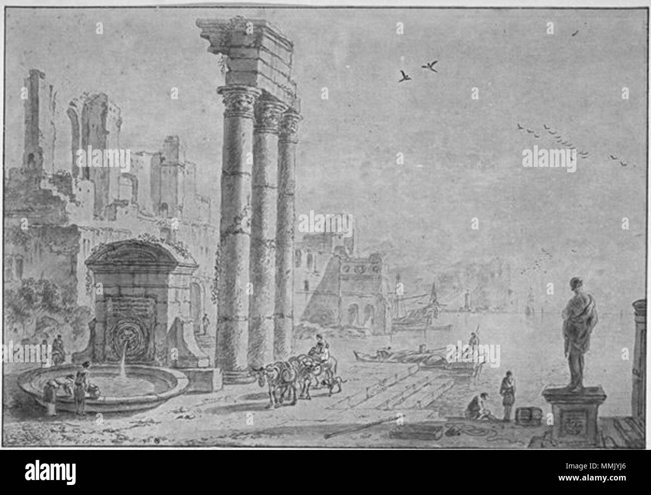 Adrian temple hi-res stock photography and images - Alamy