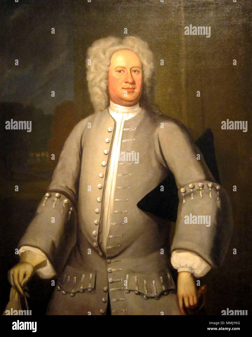 Robert carter i hi-res stock photography and images - Alamy