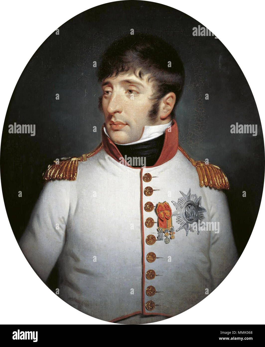 Luis bonaparte hi-res stock photography and images - Alamy