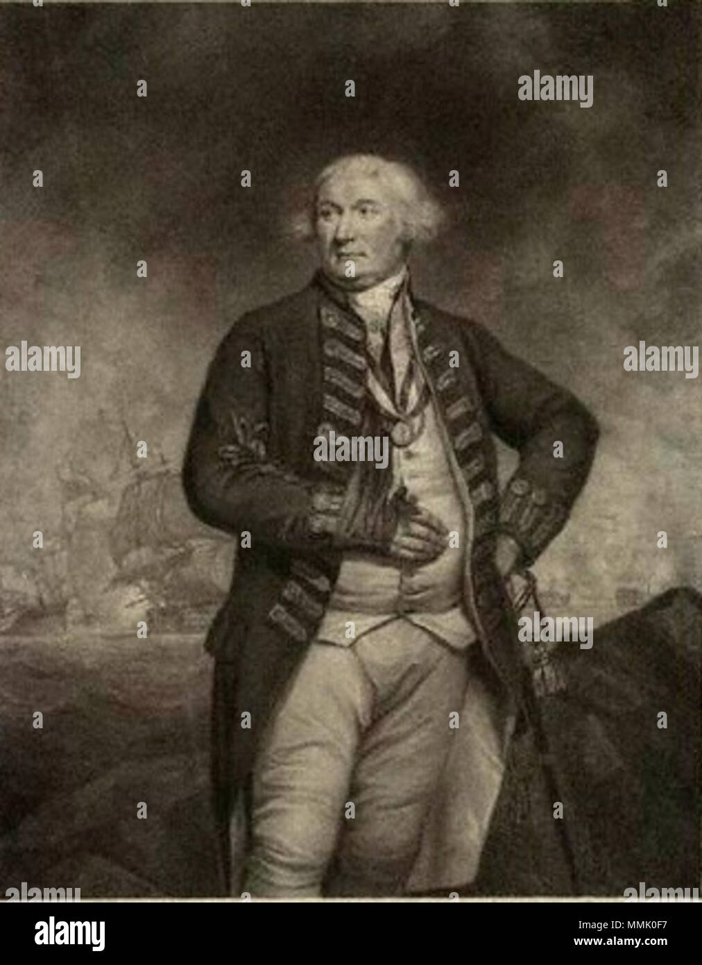 Baron graves hi-res stock photography and images - Alamy