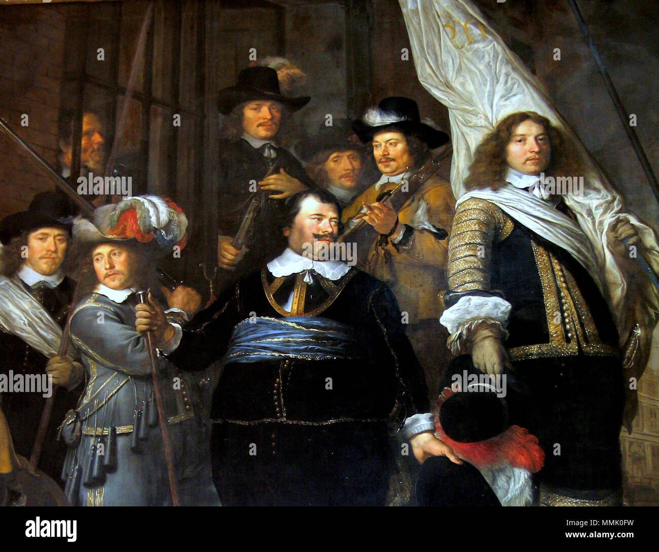 English mayor hi-res stock photography and images - Alamy