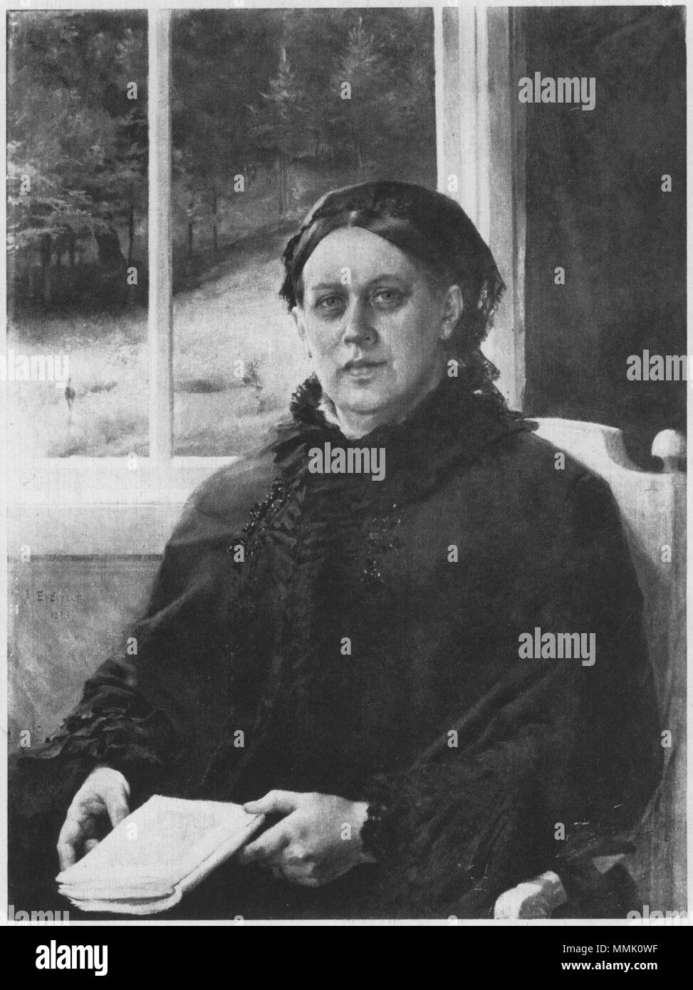 Die mutter the mother Black and White Stock Photos & Images - Alamy