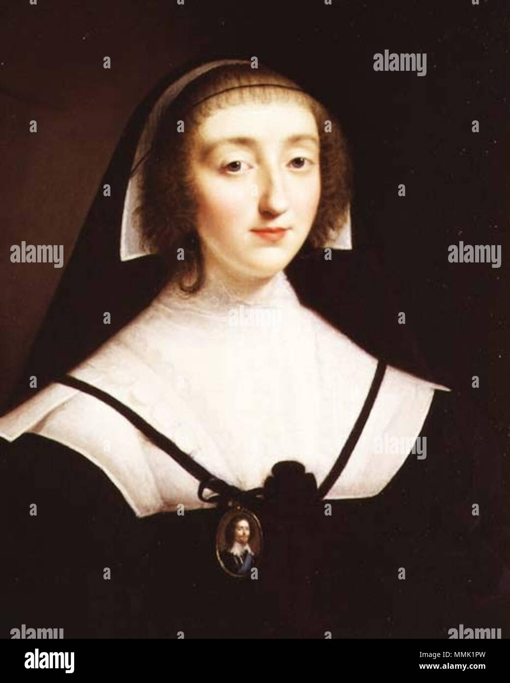 Baroness de ros hi-res stock photography and images - Alamy