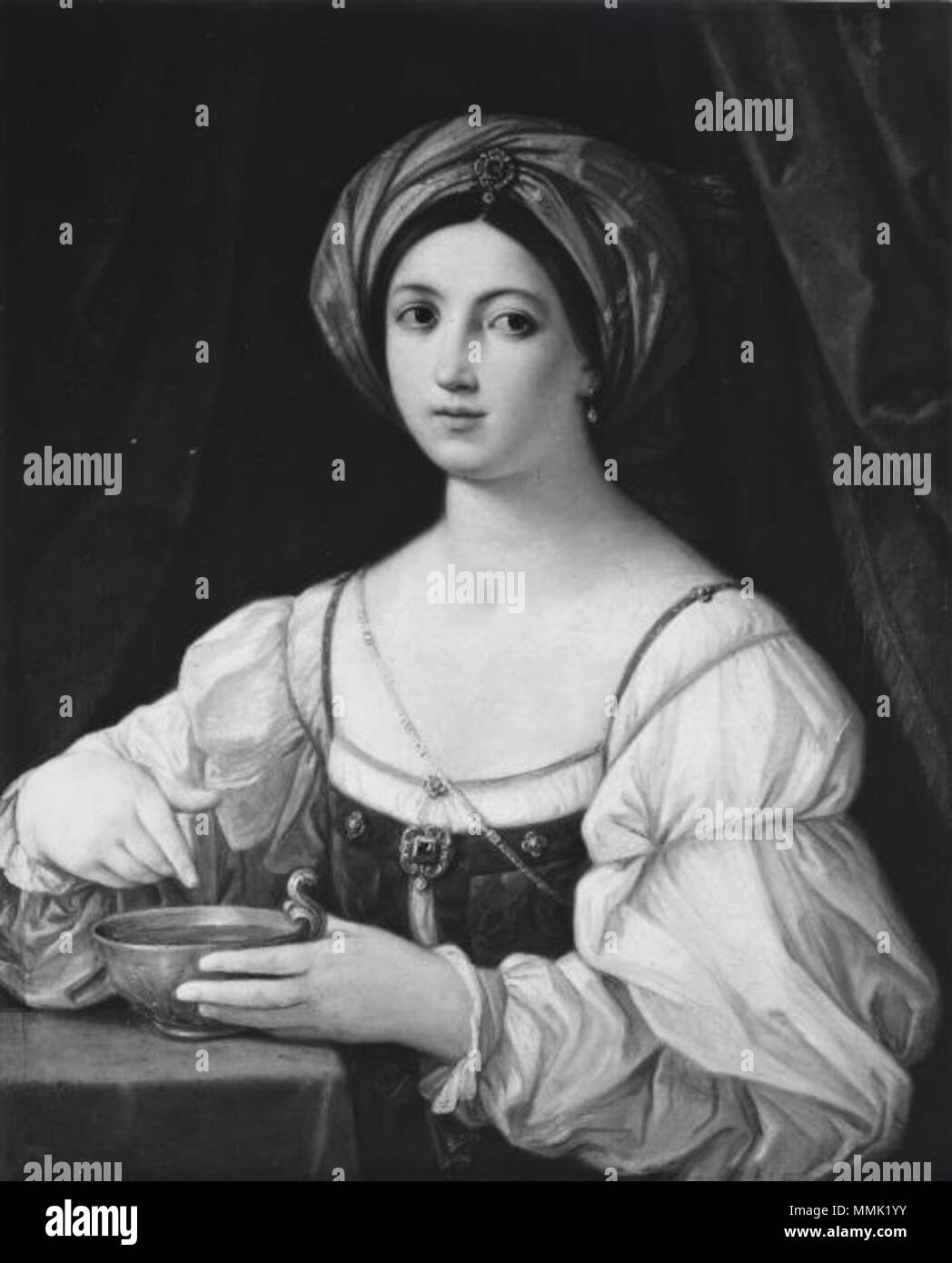 Giovanni Andrea Sirani High Resolution Stock Photography and Images - Alamy