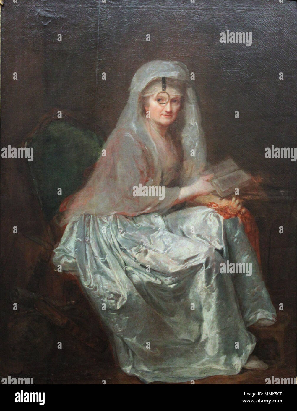 Anna dorothea hi-res stock photography and images - Alamy