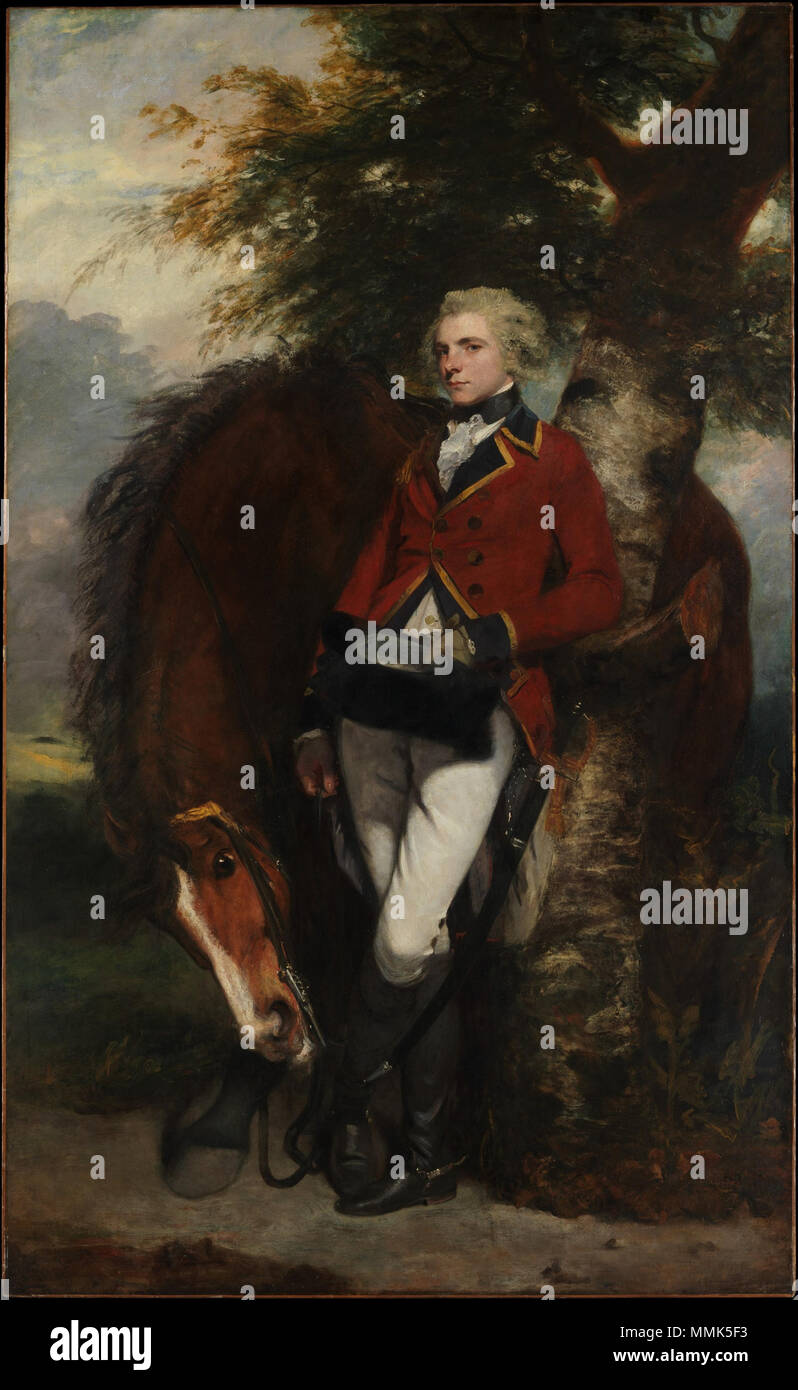 Colonel grenadier guards hi-res stock photography and images - Alamy