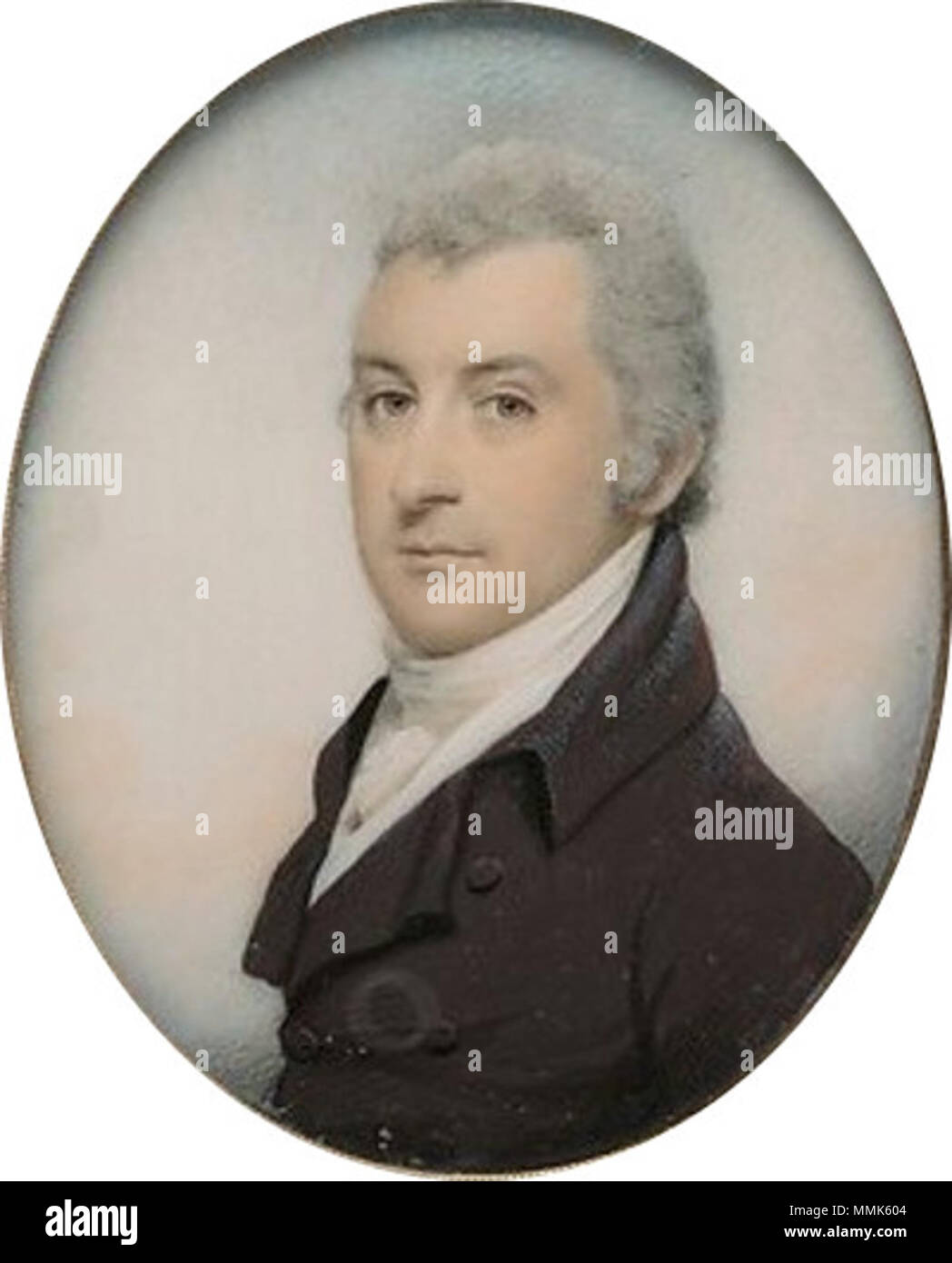 George bethune hi-res stock photography and images - Alamy