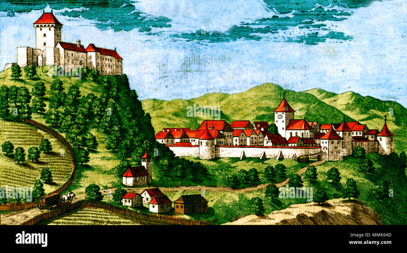 Visnja gora hi-res stock photography and images - Alamy