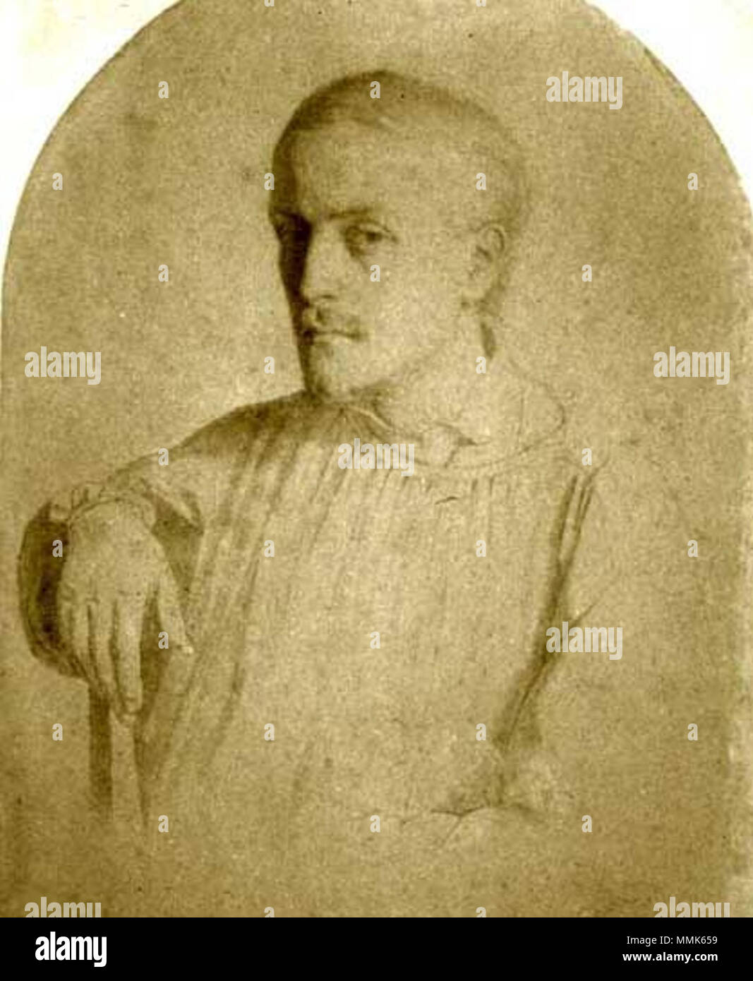 Alexandre damien 1817 1865 hi-res stock photography and images - Alamy