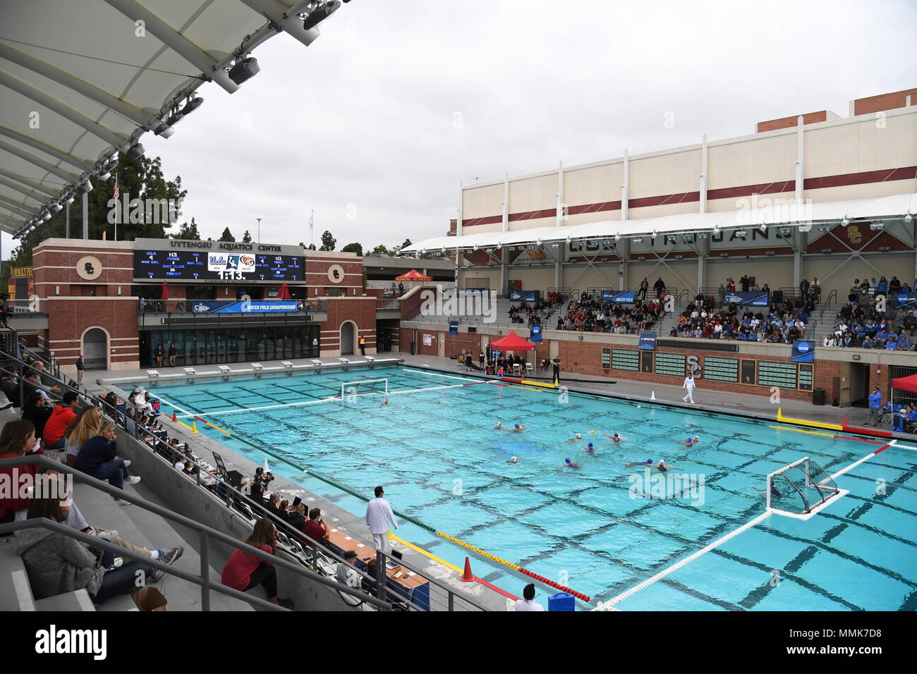 University of pacific tigers hi-res stock photography and images - Alamy