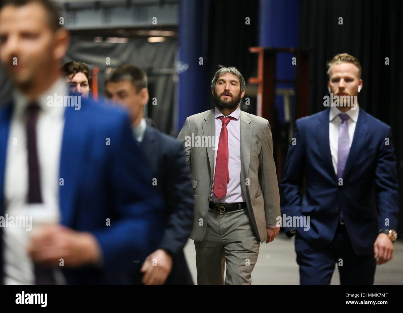 Back bay conference center hi-res stock photography and images - Alamy