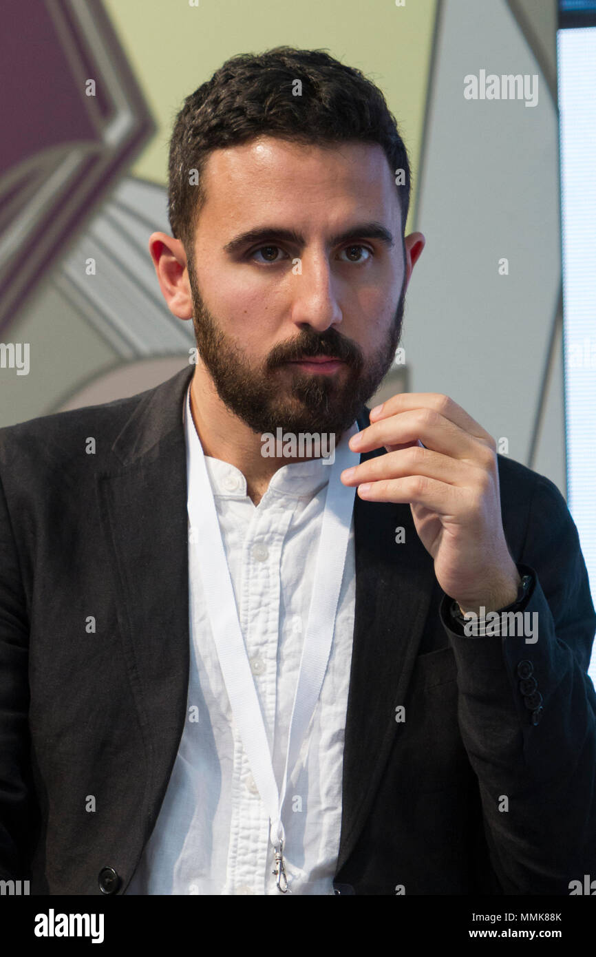 Omar robert hamilton hi-res stock photography and images - Alamy